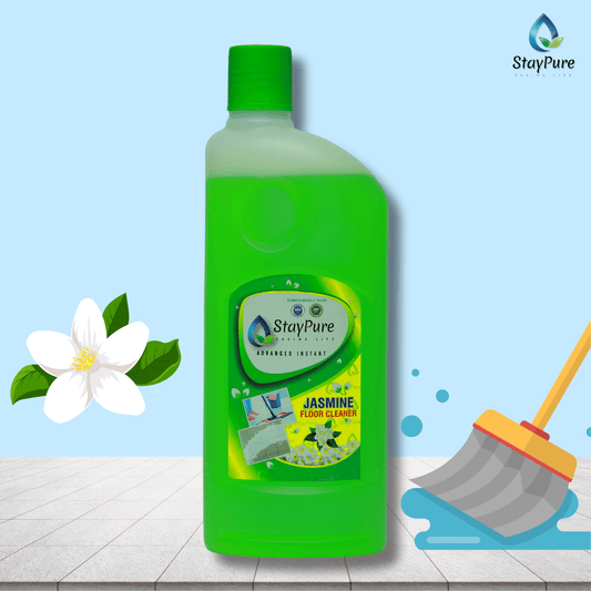 Stay Pure - Saving Life