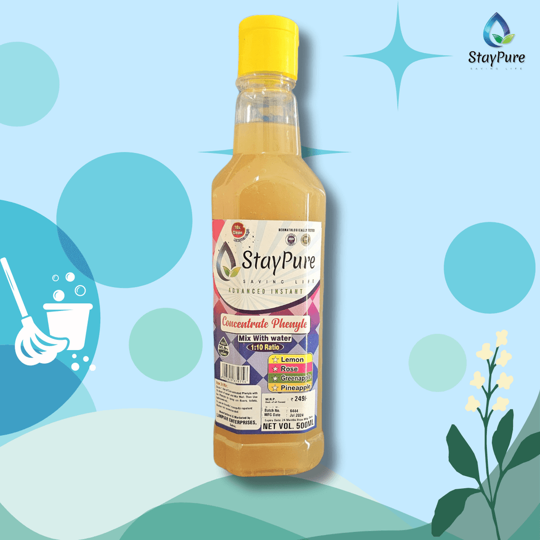Collections – Stay Pure - Saving Life
